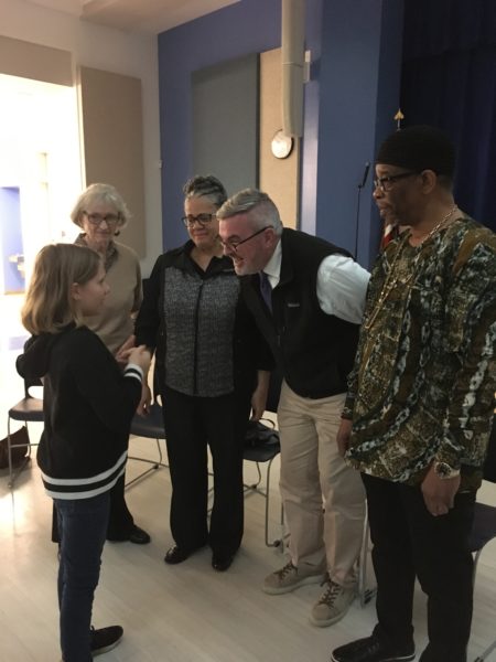 Lafayette-Pointer Project | Historic Chevy Chase DC