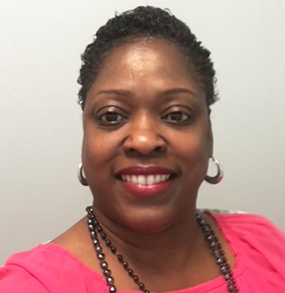 Karen Pannell Kellibrew | Historic Chevy Chase DC